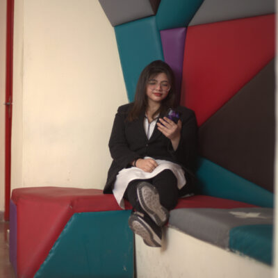 A Level - LACAS School Network